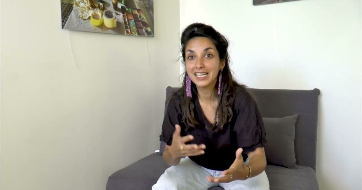 Interview de Elise Douyère | Théâtre Molière → Sète